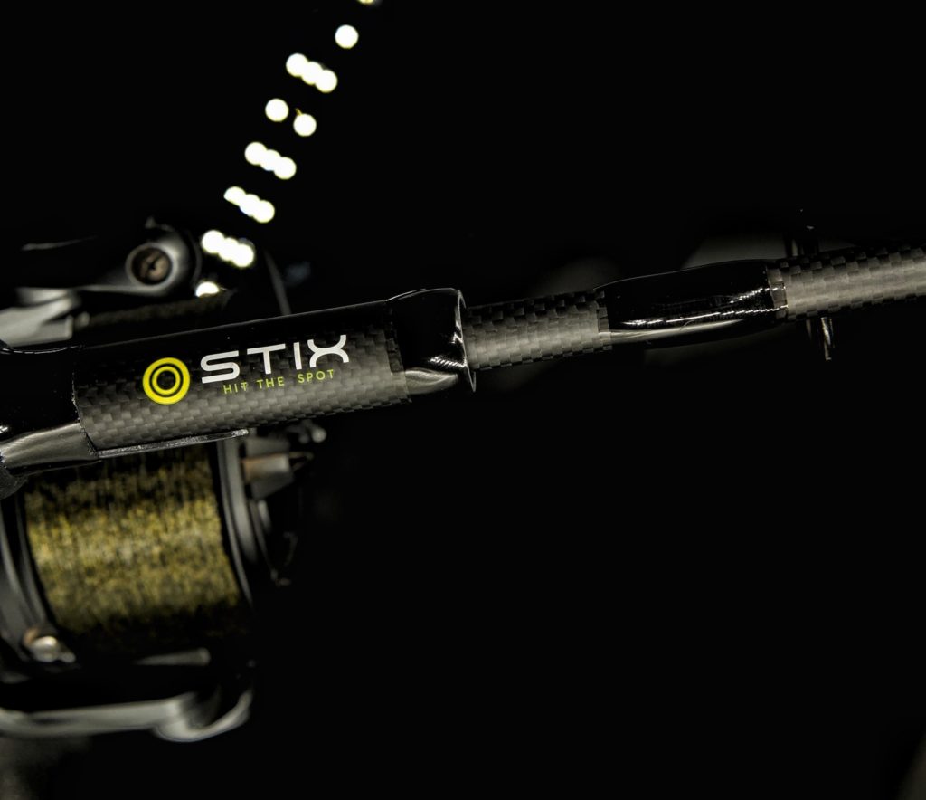 STIX CARP ROD – Stix Carp Rods